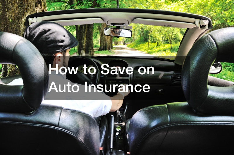 How To Save On Auto Insurance 020 Credit How To Save On Auto Insurance 020 Credit